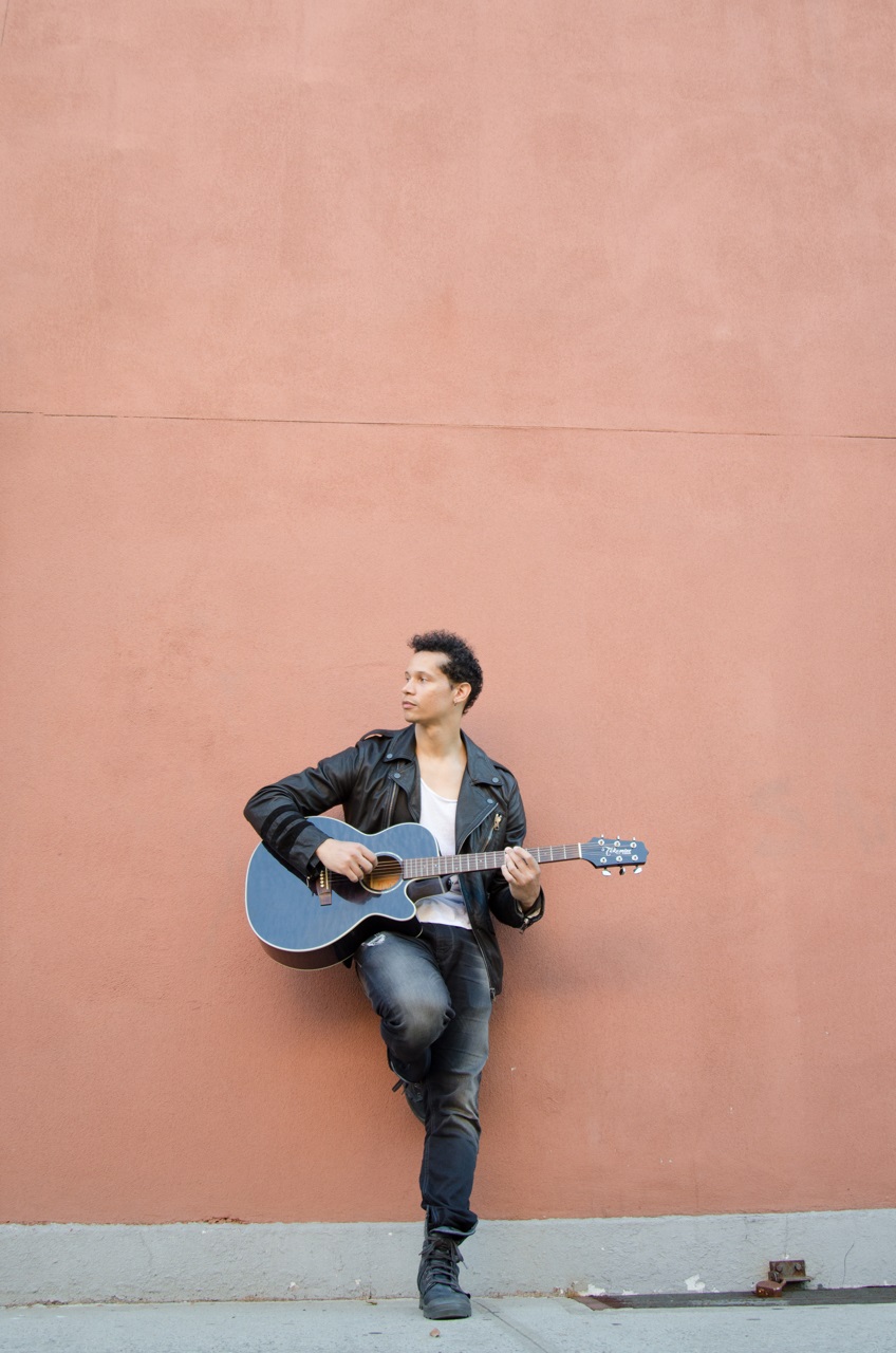 Jason Gill | Singer-Songwriter