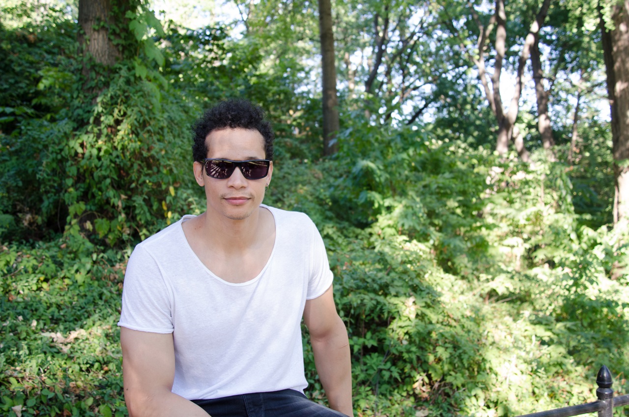 Jason Gill | Singer-Songwriter