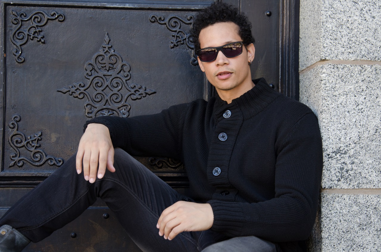 Jason Gill | Singer-Songwriter