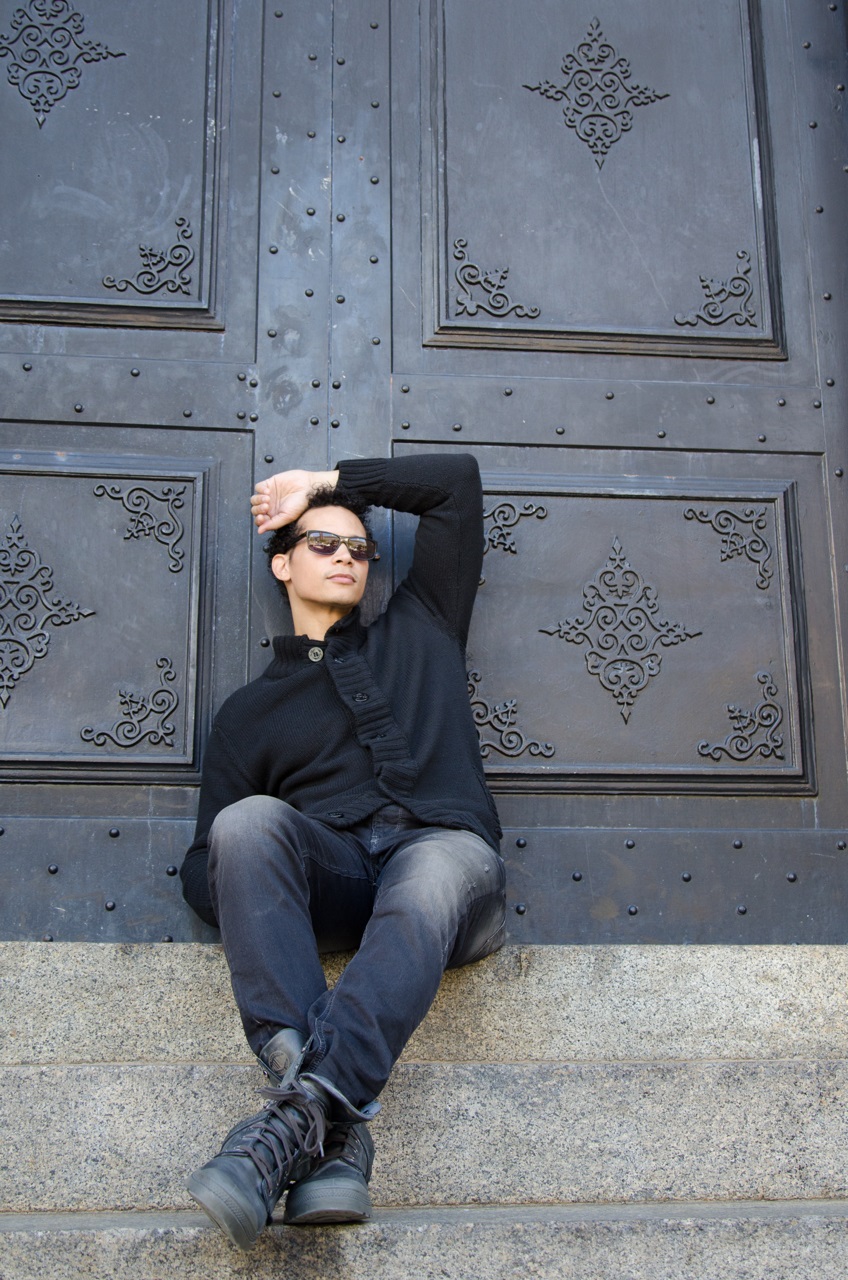 Jason Gill | Singer-Songwriter