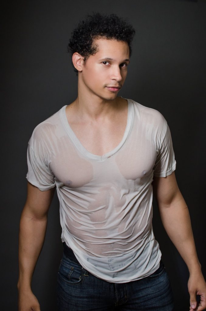 Jason Gill | Singer-Songwriter