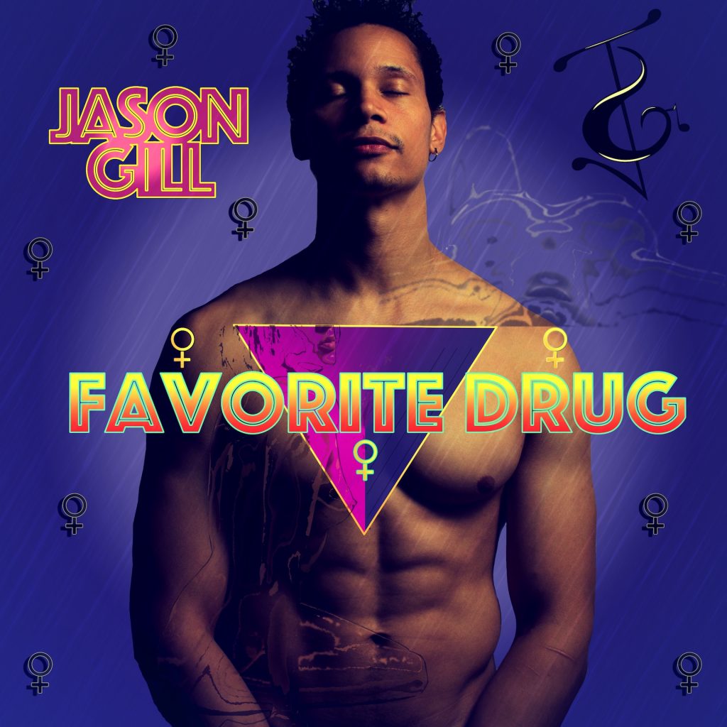 Jason Gill | Singer-Songwriter