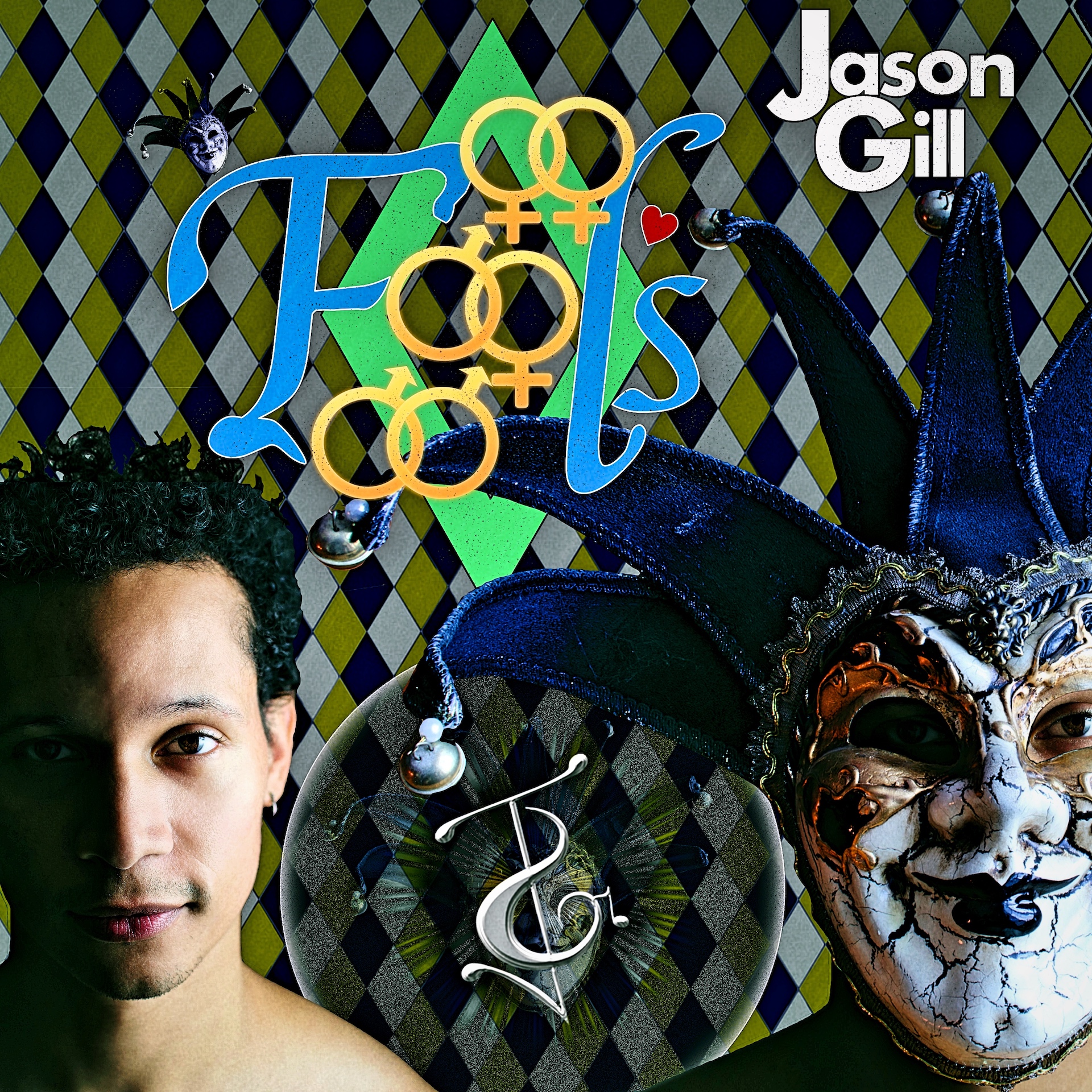 Jason Gill | Singer-Songwriter