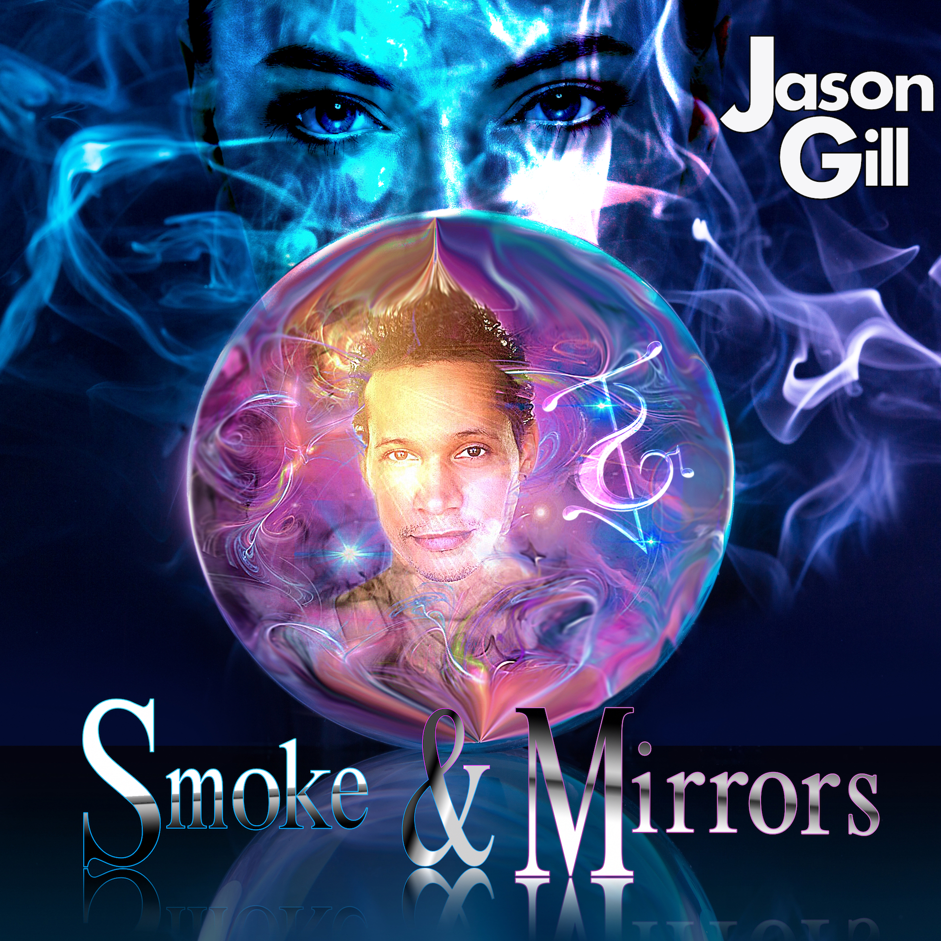 Jason Gill | Singer-Songwriter