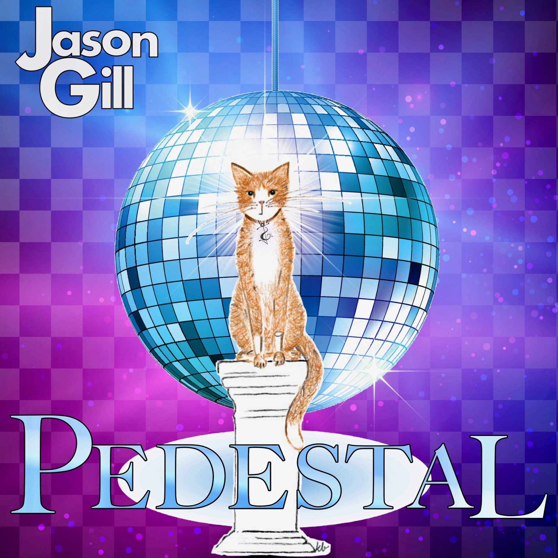 Jason Gill | Singer-Songwriter