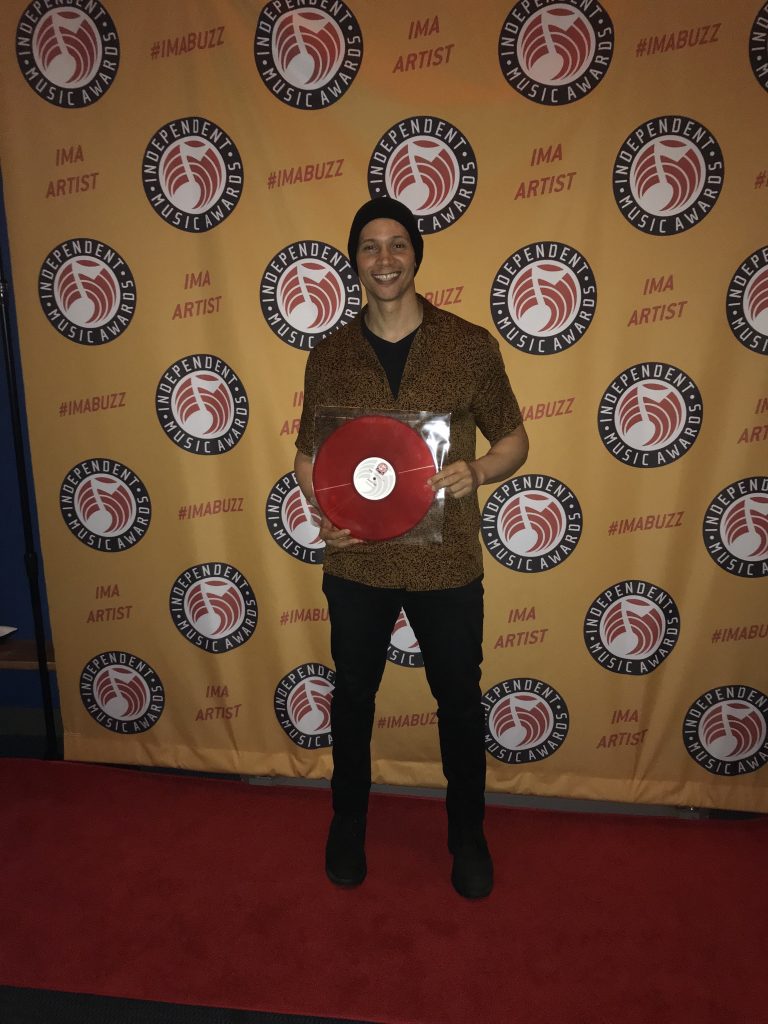 Jason Gill | Singer-Songwriter